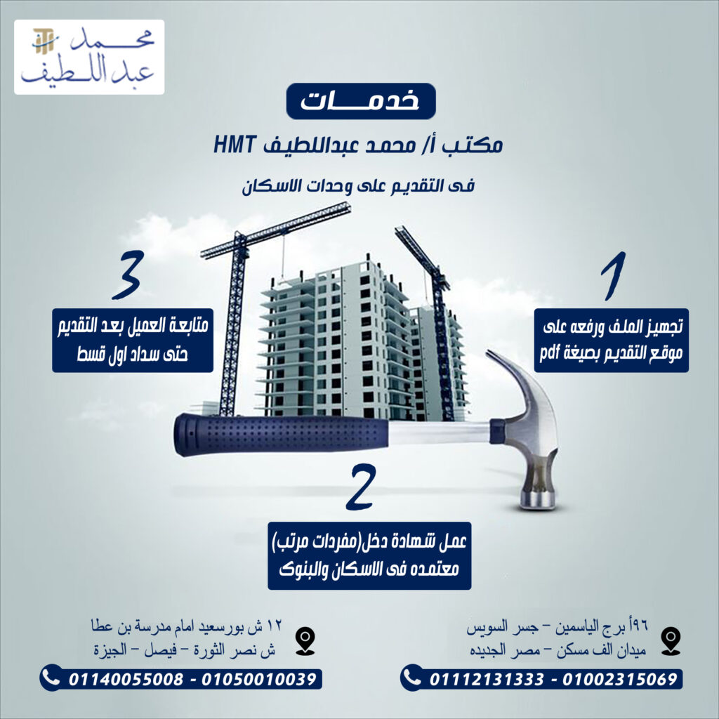 الفرق بين محدود الدخل ومتوسط الدخل وفوق المتوسط – H.M.T